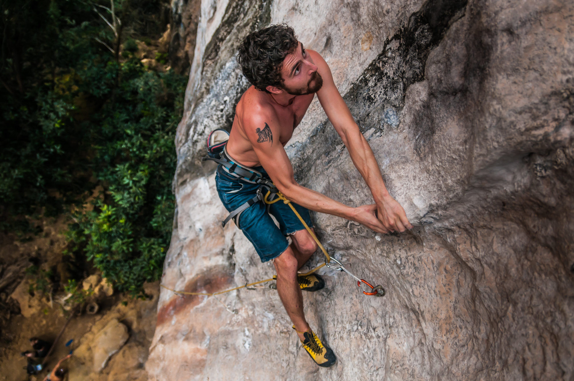 climbing – alex eggermont